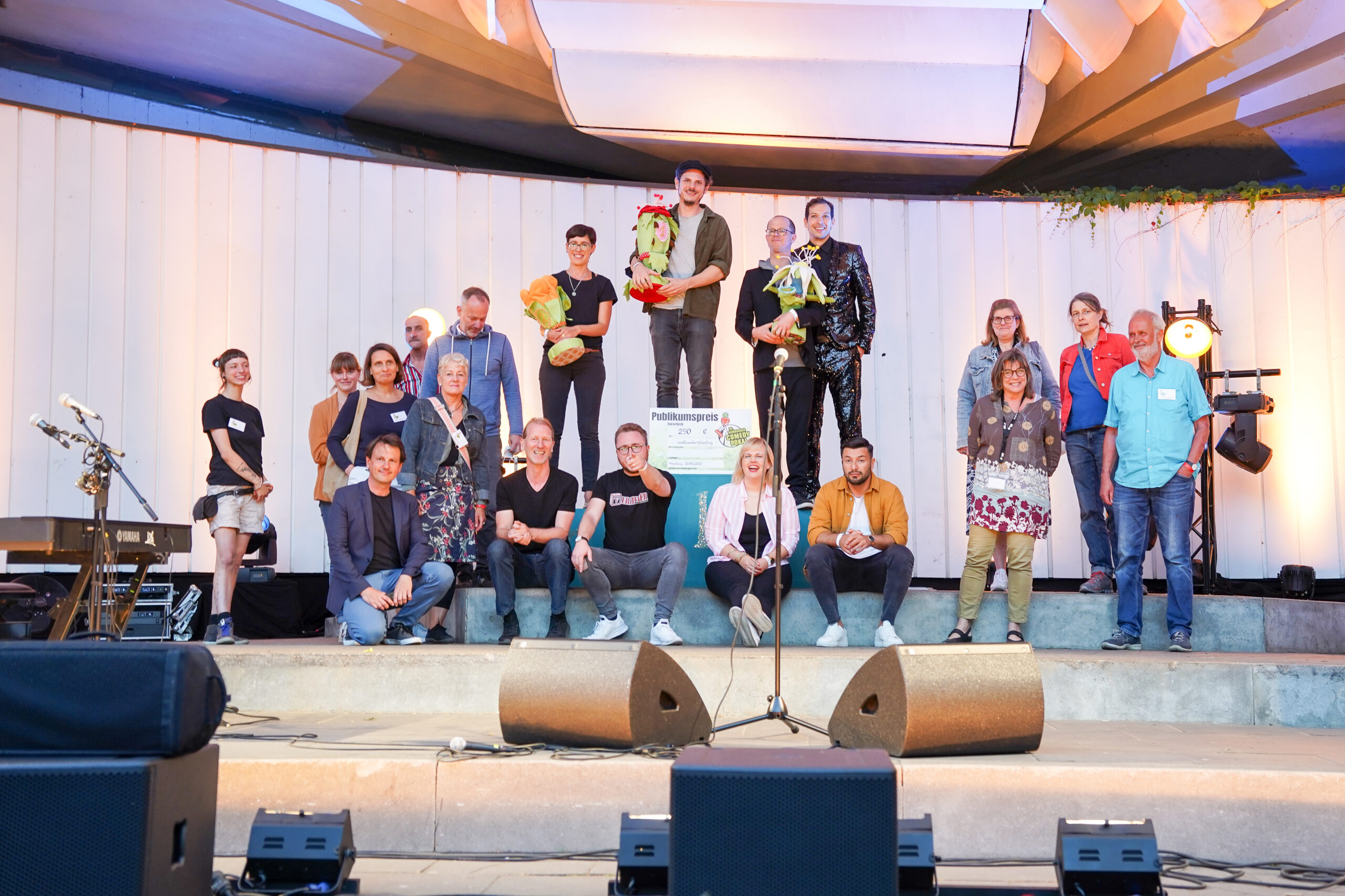 Hamburger Comedy Pokal