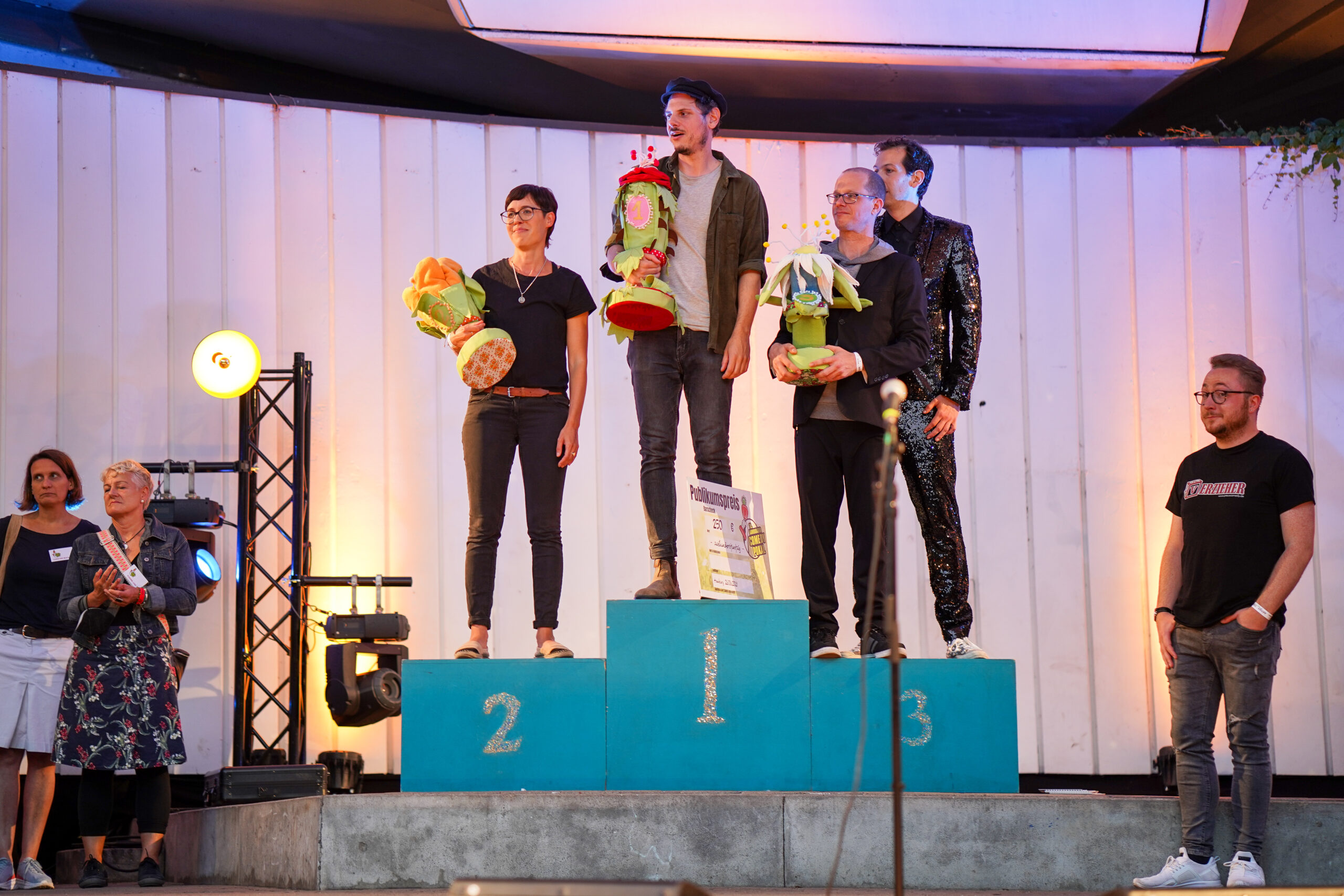 Hamburger Comedy Pokal